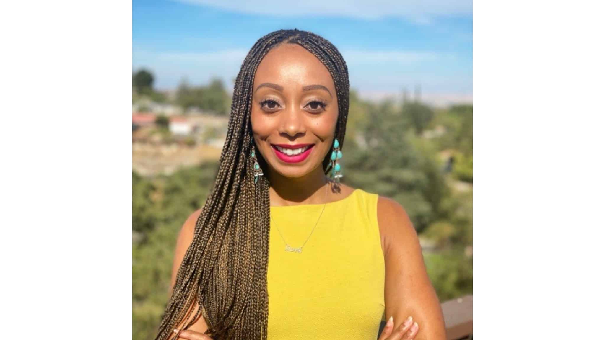 Apple REJI Program Lead Alisha Johnson Discusses Latests Announcements ...