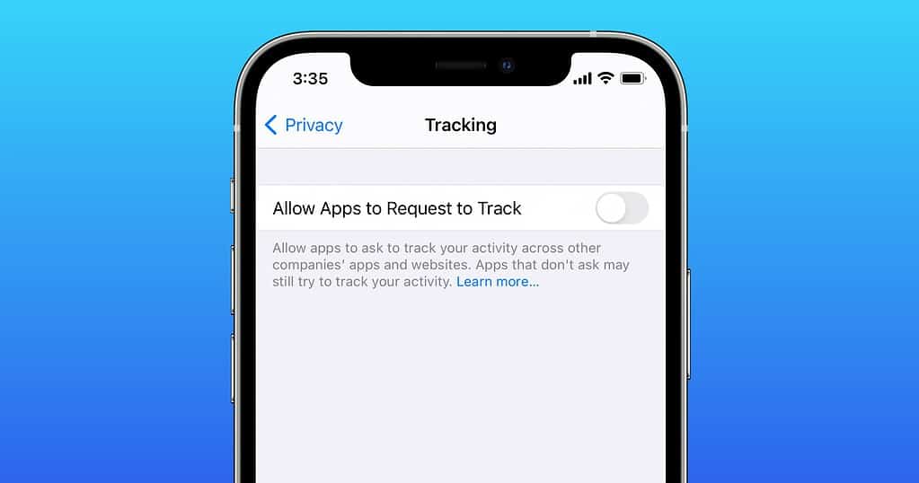 Android Could Mimic iOS 14 App Tracking Transparency - The Mac Observer