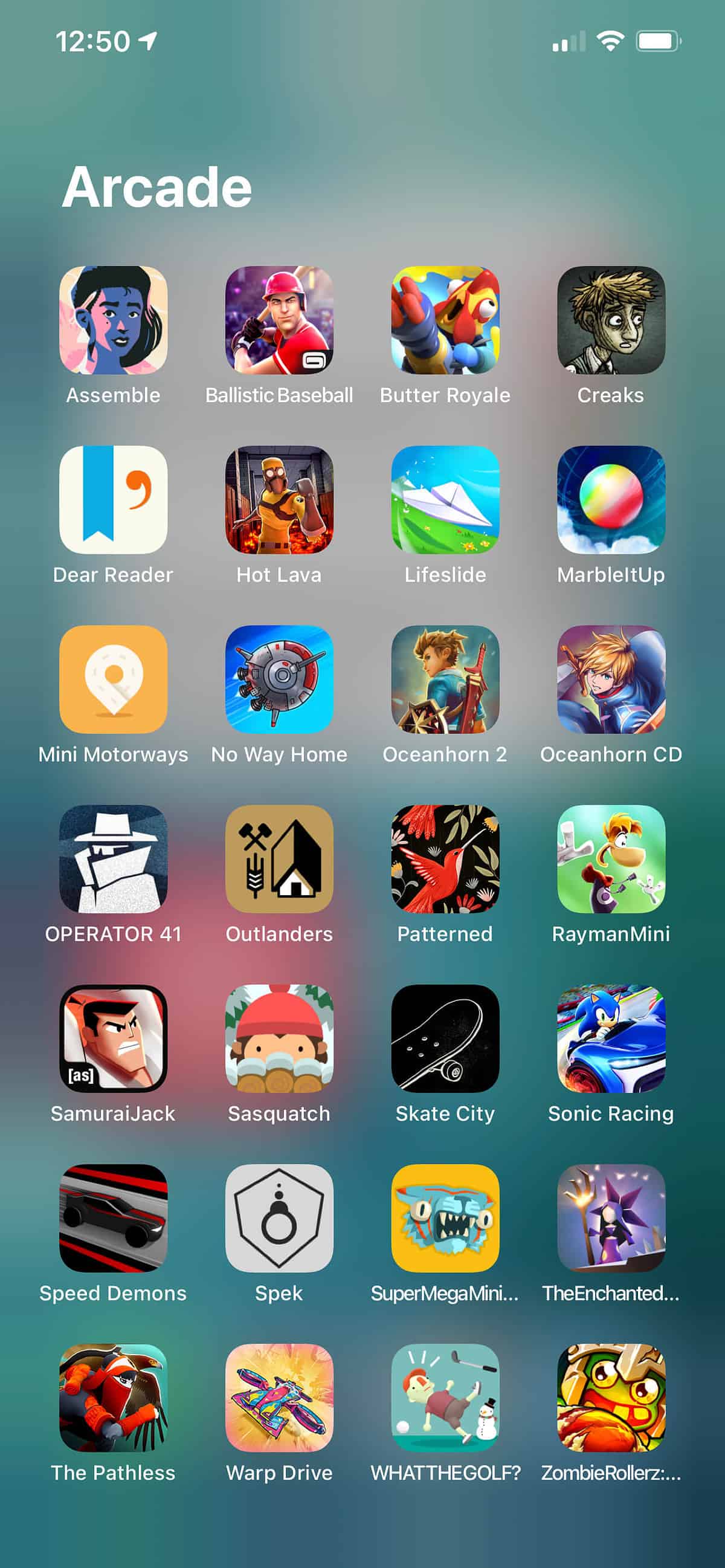 Apple Arcade Is Better than Dr. Mac Expected- The Mac Observer