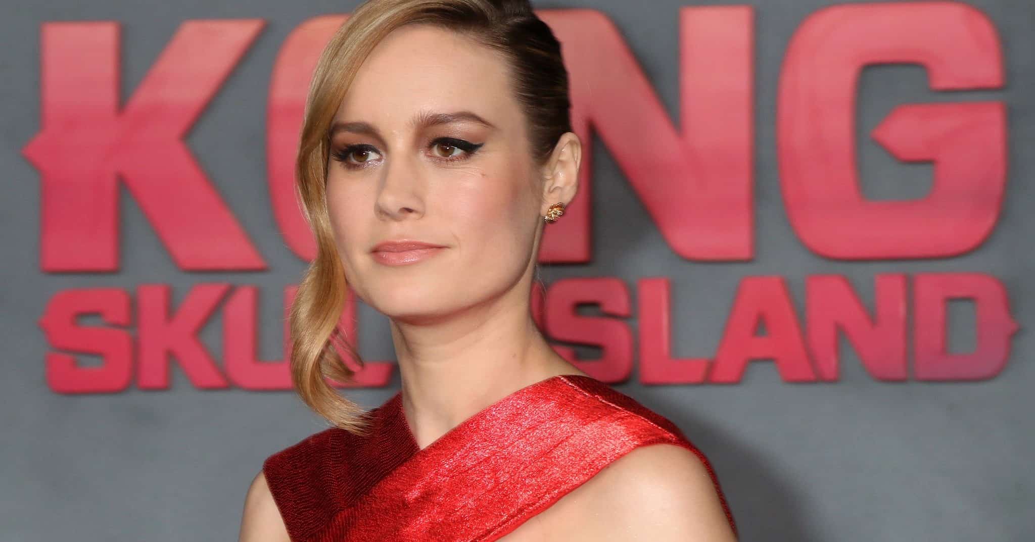 Brie Larson Stars in ‘Lessons in Chemistry’ on Apple TV+