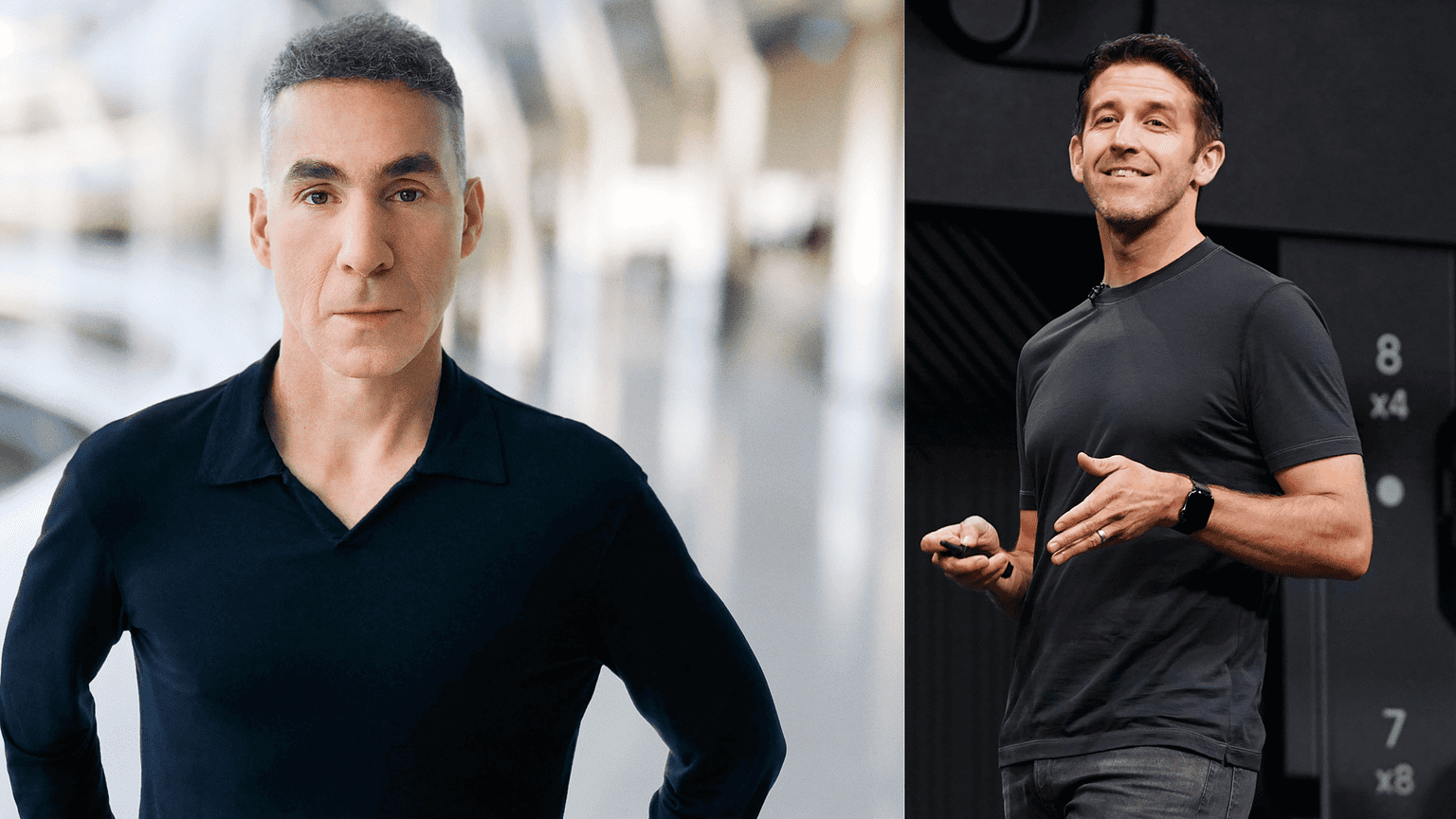 Hardware Engineering Leader Dan Riccio to Transition to New Role, as ...