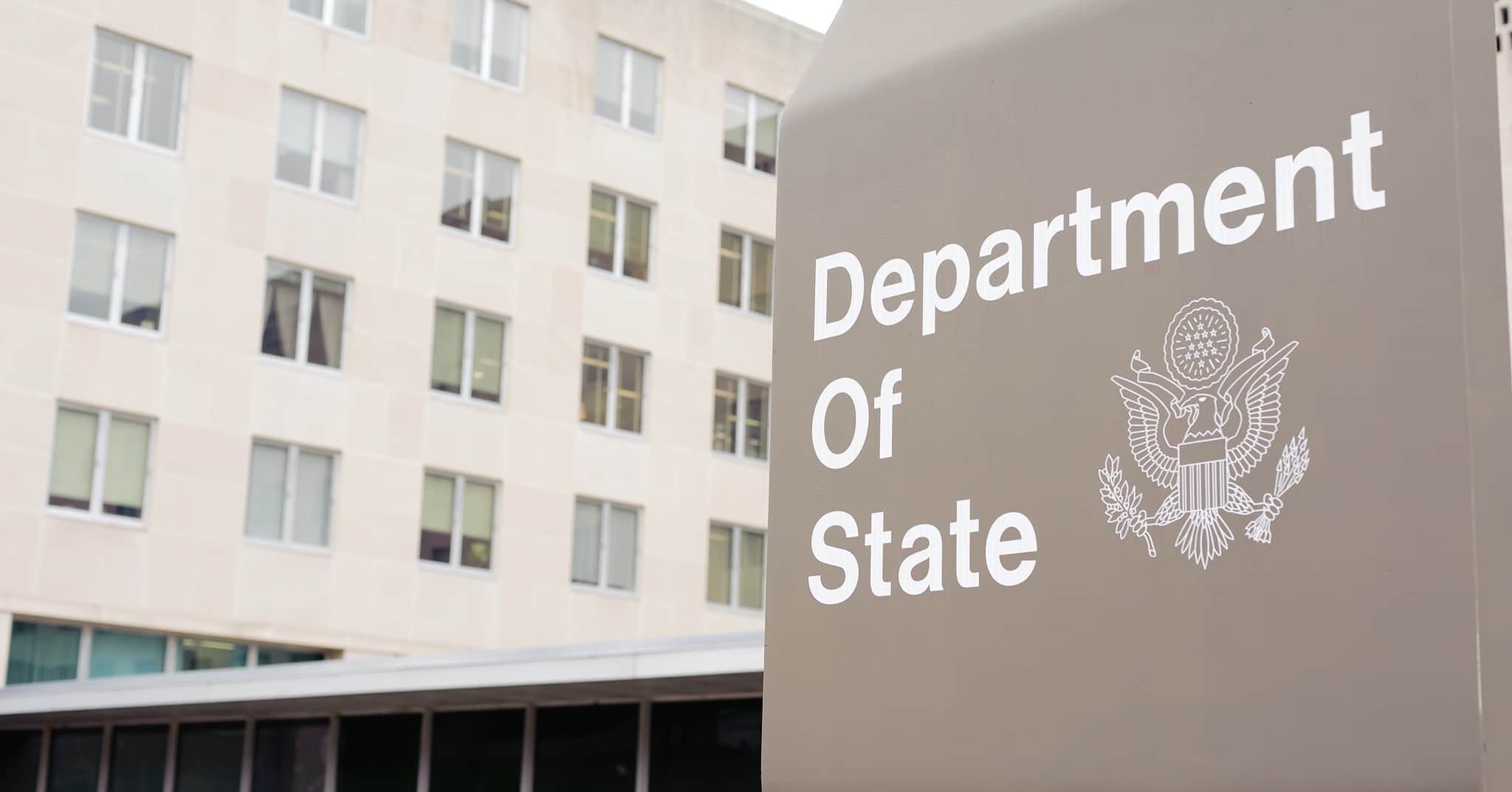 State Department Creates New ‘CSET’ Bureau