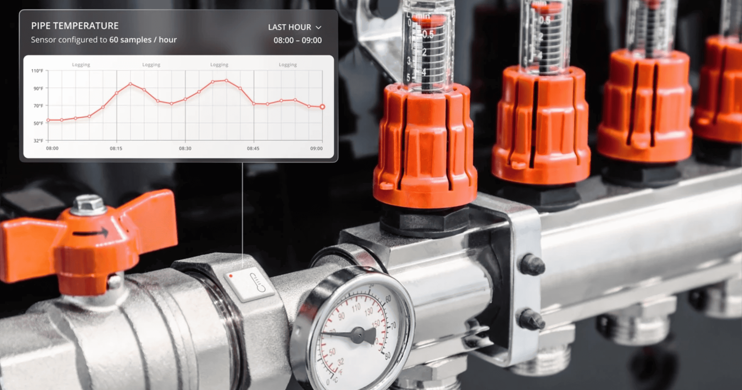 CES 2021: Disruptive Technologies Launches Second Generation of ...