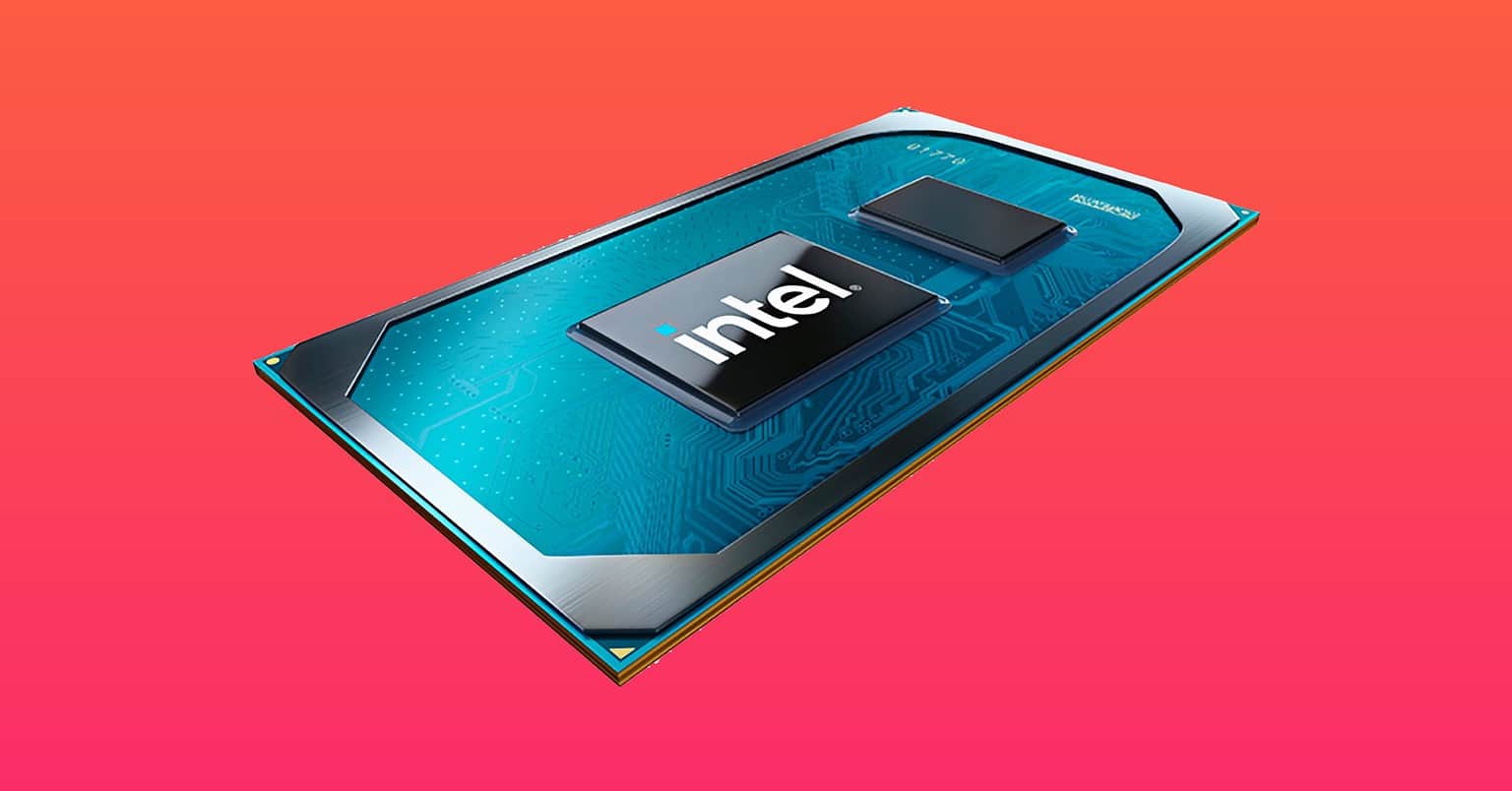 CES 2021: Intel Reveals New Core i9 ‘Alder Lake’ Chip