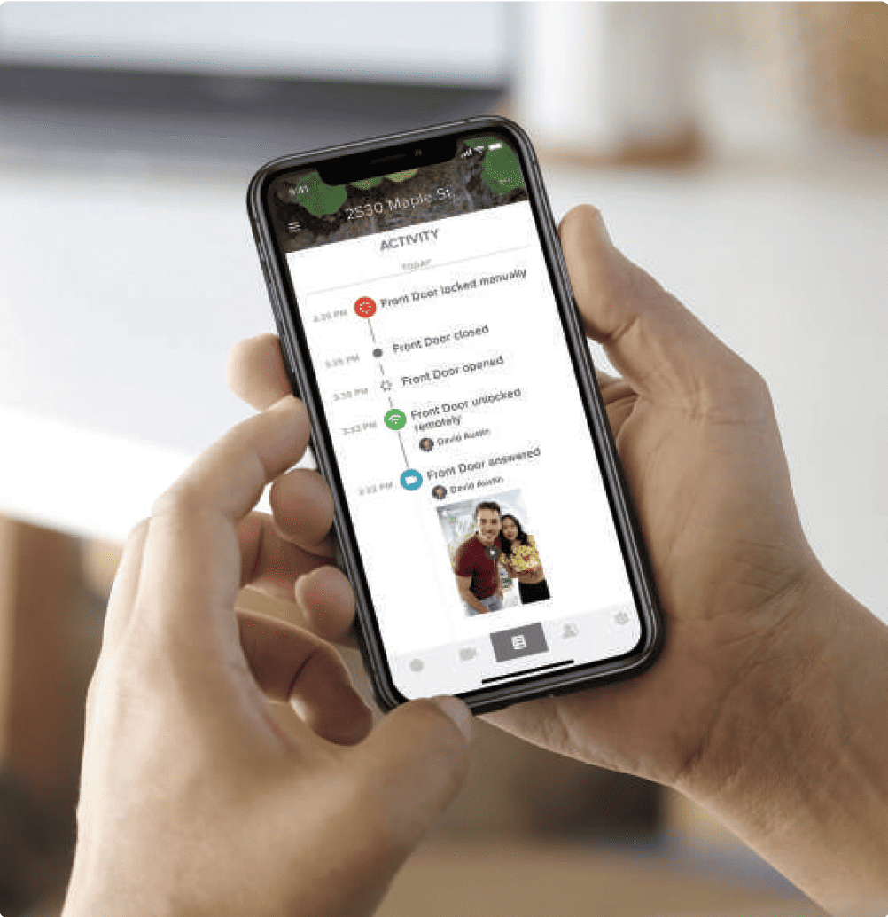 August Releases 4th Generation Wi-Fi Smart Lock