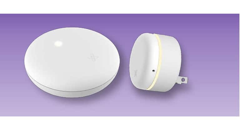 Origin Wireless Announces Hex Home Wave-Based Security System