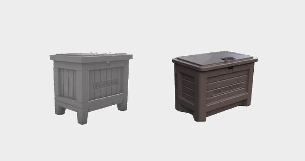 Yale Introduces Smart Delivery Box to Protect and Secure Your Deliveries