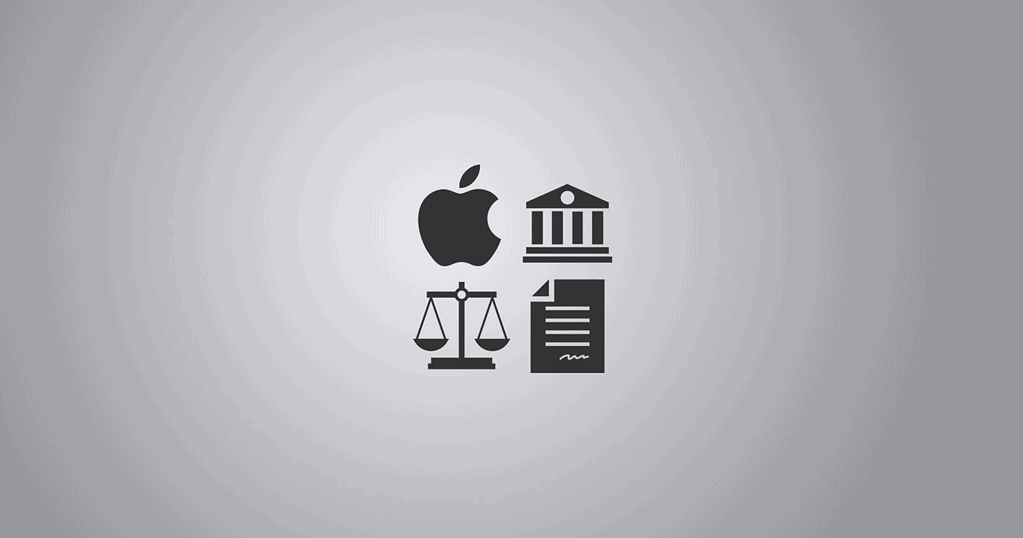 Apple Details Corporate Ethics and Compliance Policies