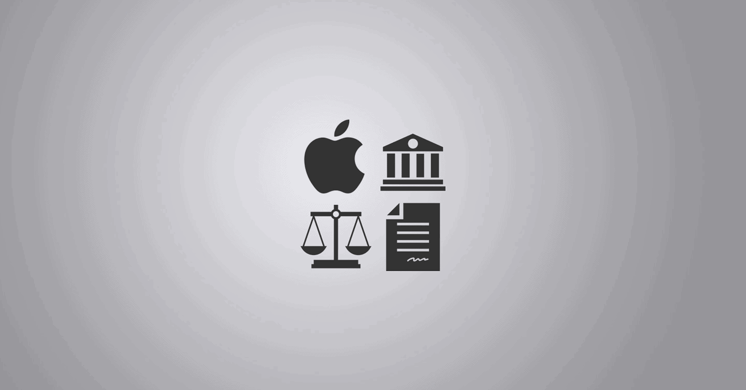 Apple Details Corporate Ethics and Compliance Policies
