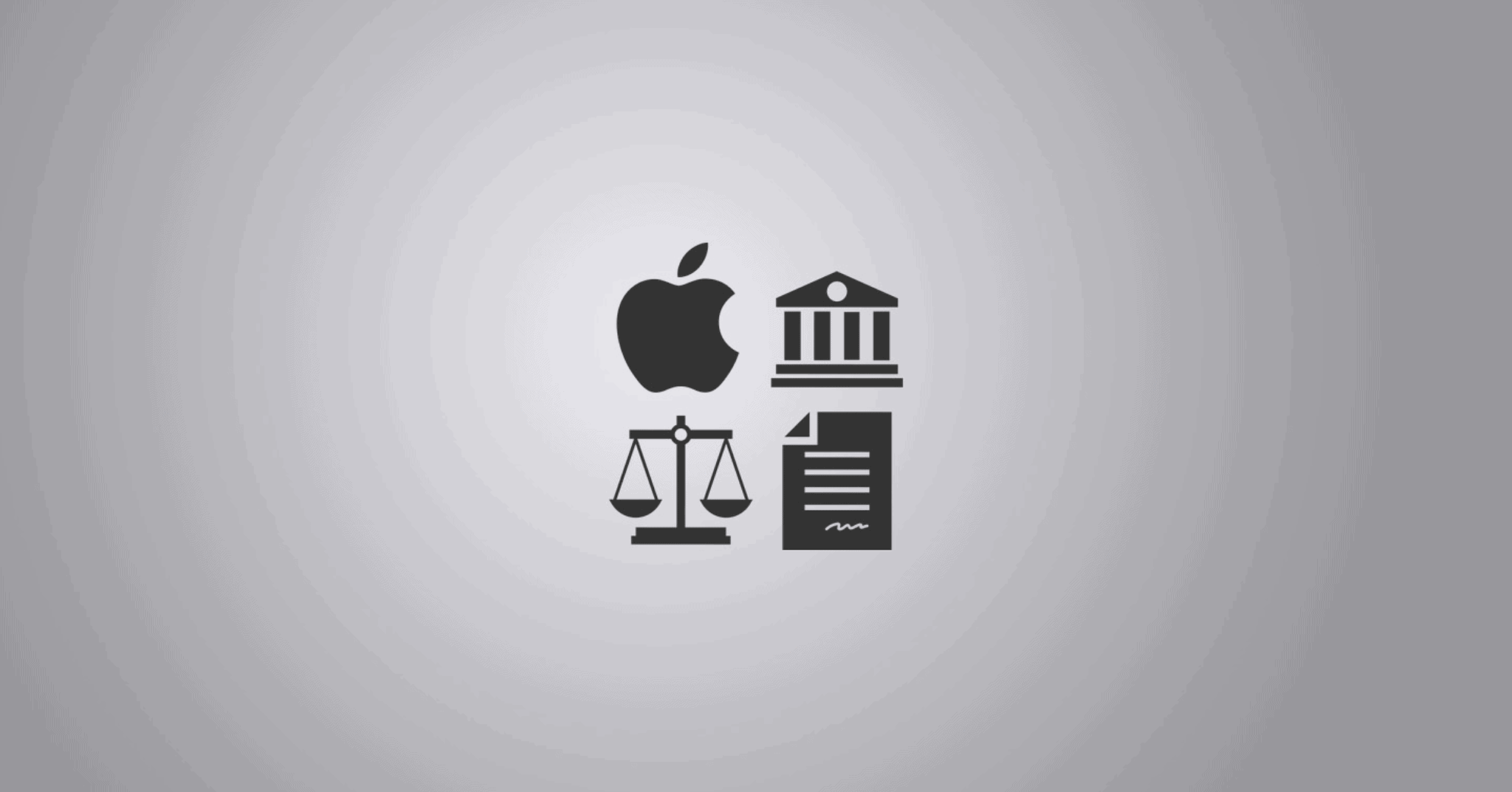 Apple Details Corporate Ethics and Compliance Policies