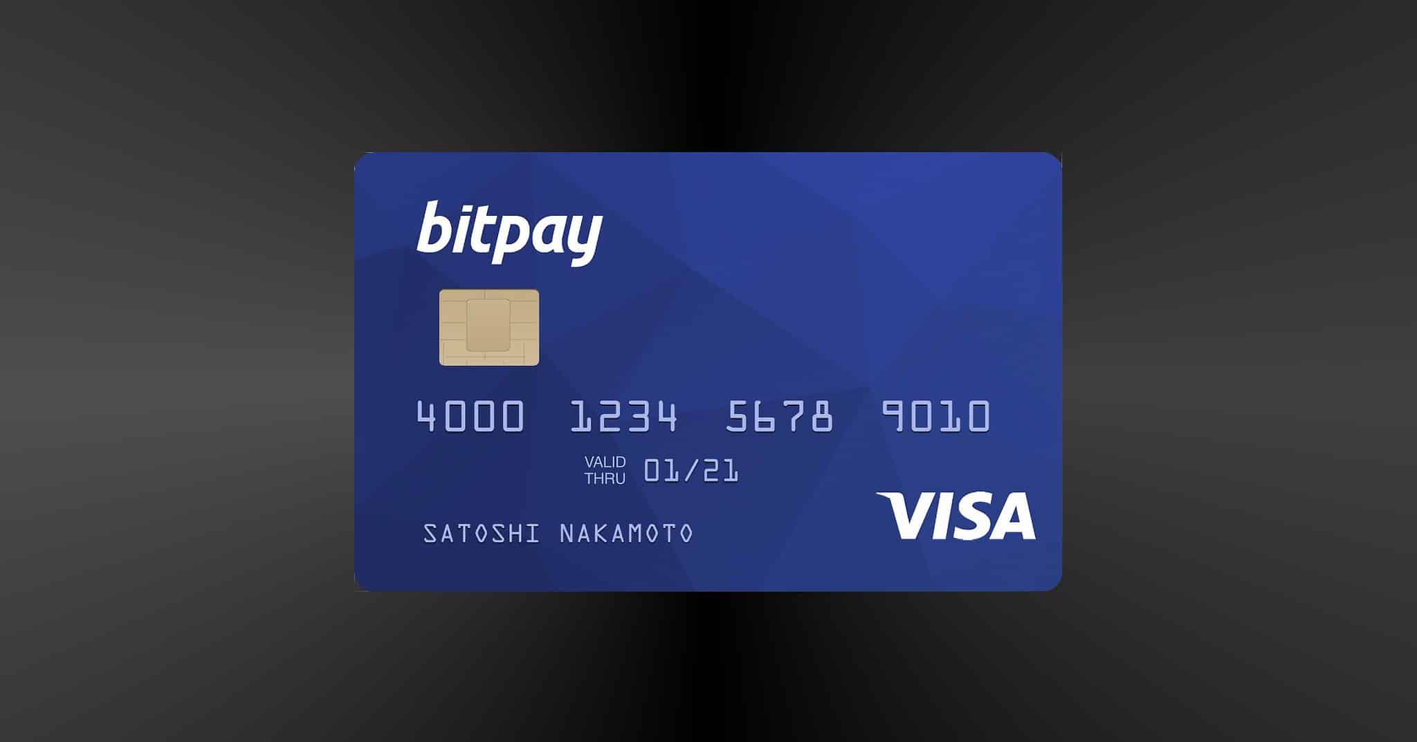 Crypto Provider BitPay Adds Support for Apple Pay - The Mac Observer