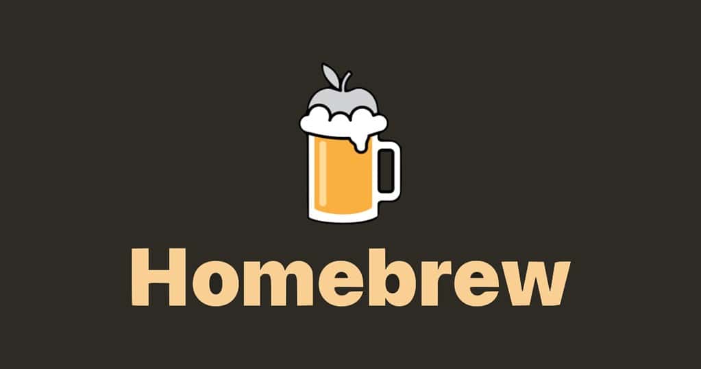 Homebrew M1 Support Announced in Version 3.0.0