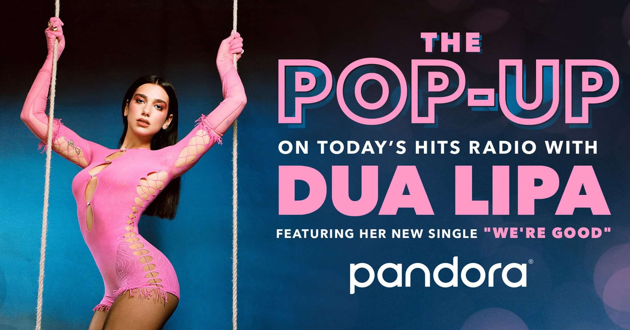 Pandora Announces ‘Artist Takeovers’ With Guest Artists - The Mac Observer