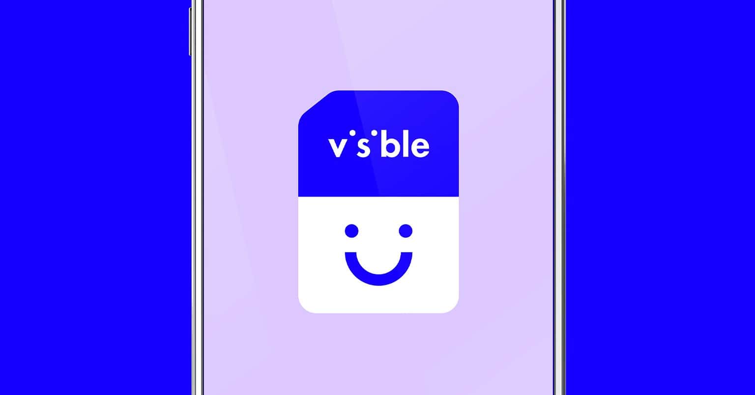 Here’s What Phone Carrier ‘Visible’ Has Been Up To Lately