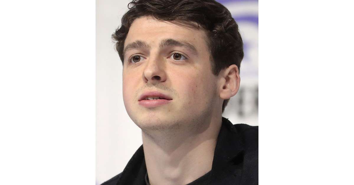 Anthony Boyle to Star Alongside Austin Butler, Callum Turner in Apple ...