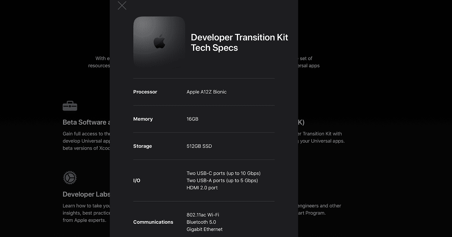 Developers Receiving US$500 Credits for Send Back Developer Transition ...