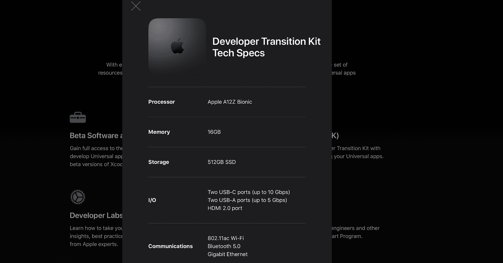 Developers Receiving US$500 Credits for Send Back Developer Transition ...