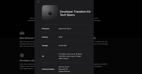 Developers Receiving US$500 Credits for Send Back Developer Transition ...
