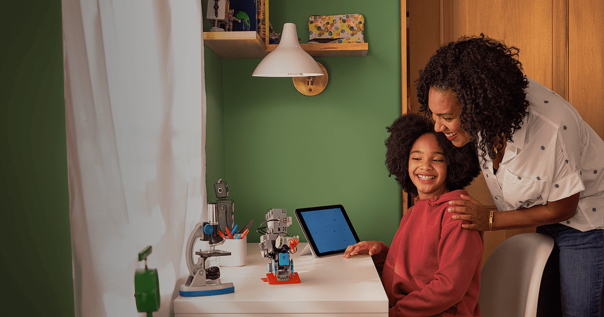 New 'Apple For Kids' Page Helps Parents Control Children's Digital Activity