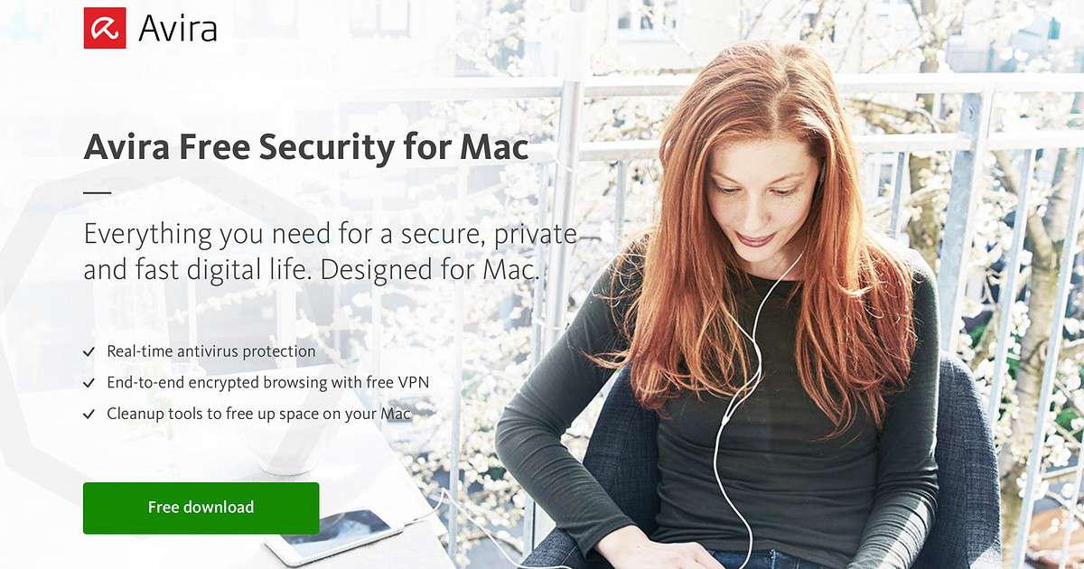 Avira Security Updates Mac App With New Code