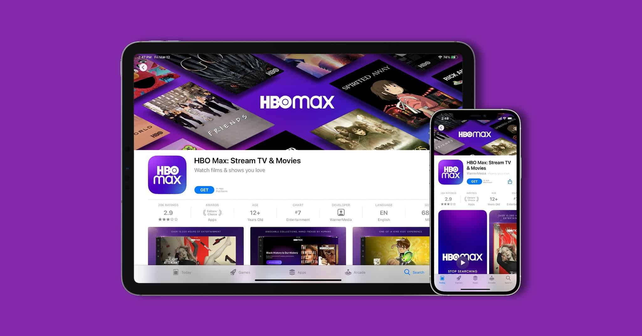 HBO Max to Launch Ad-Supported Streaming Plan in June - The Mac Observer