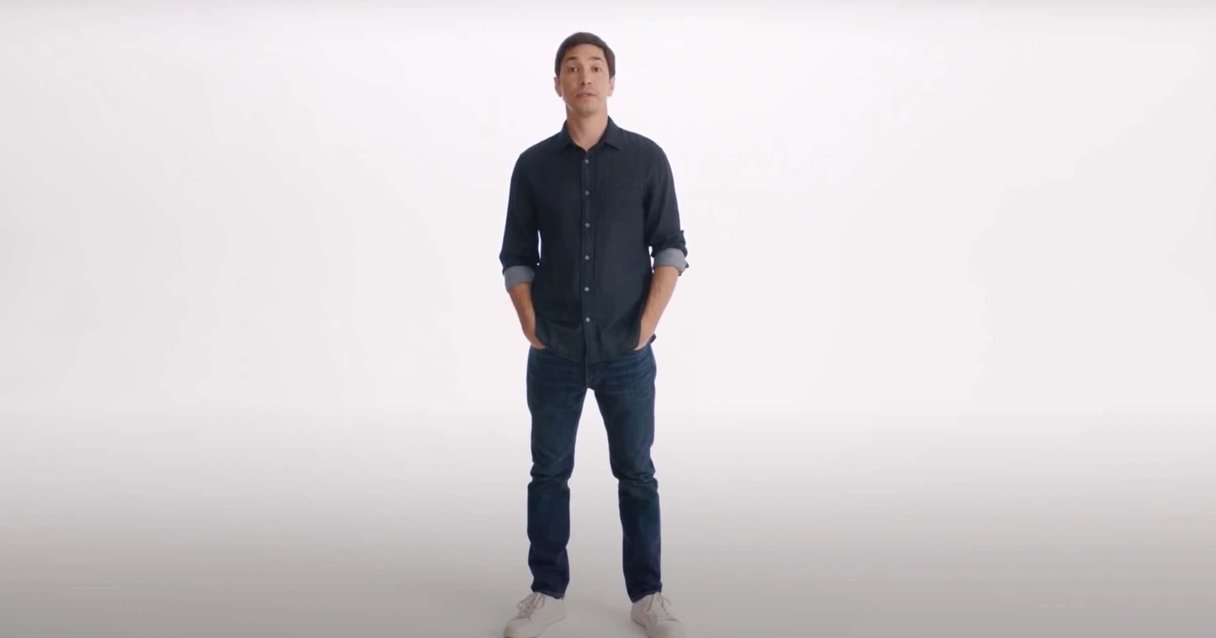 Justin Long is Now ‘PC Guy’ in New Intel Ads Mocking Macs - The Mac ...