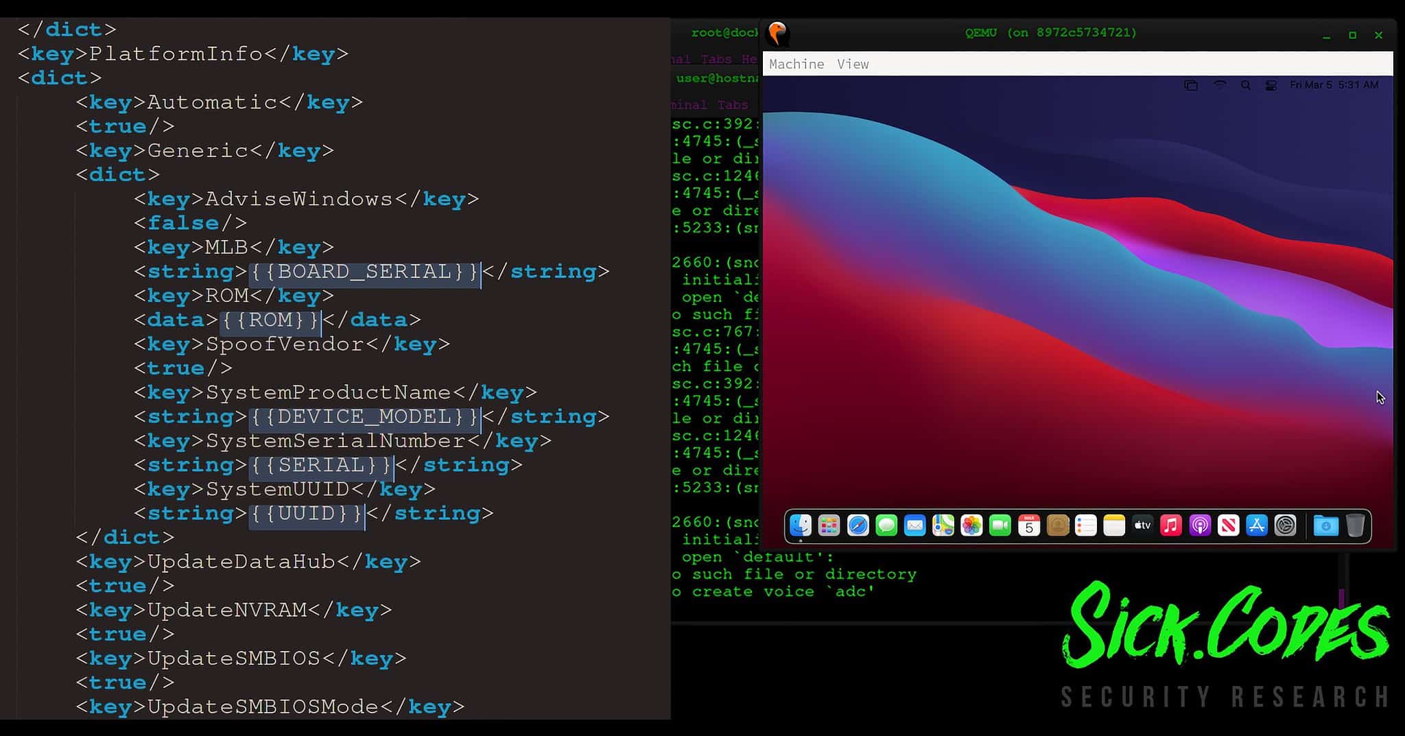 This Open Source Tool Can Generate Serial Codes for Hackintoshes - The ...