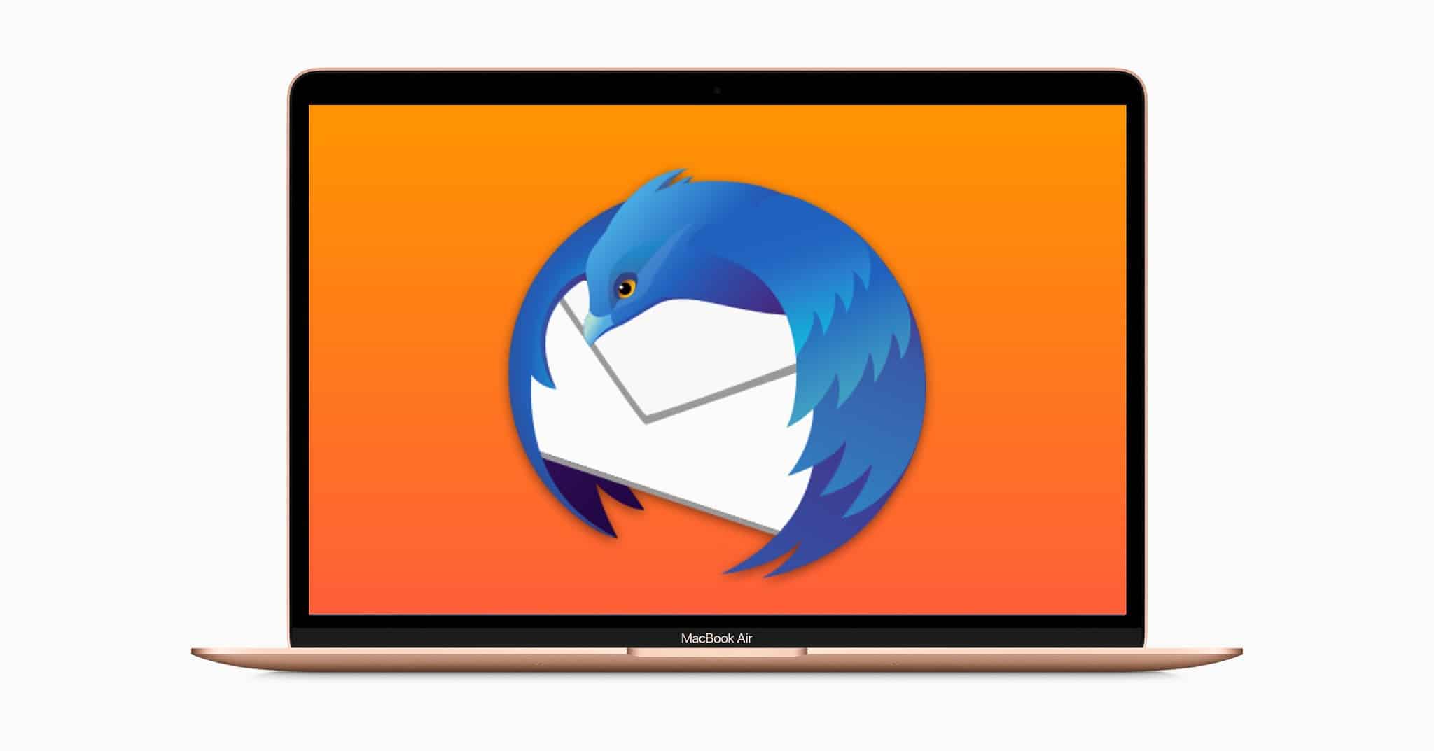 M1 Support Coming to Open Source Email Client ‘Thunderbird’ - The Mac ...