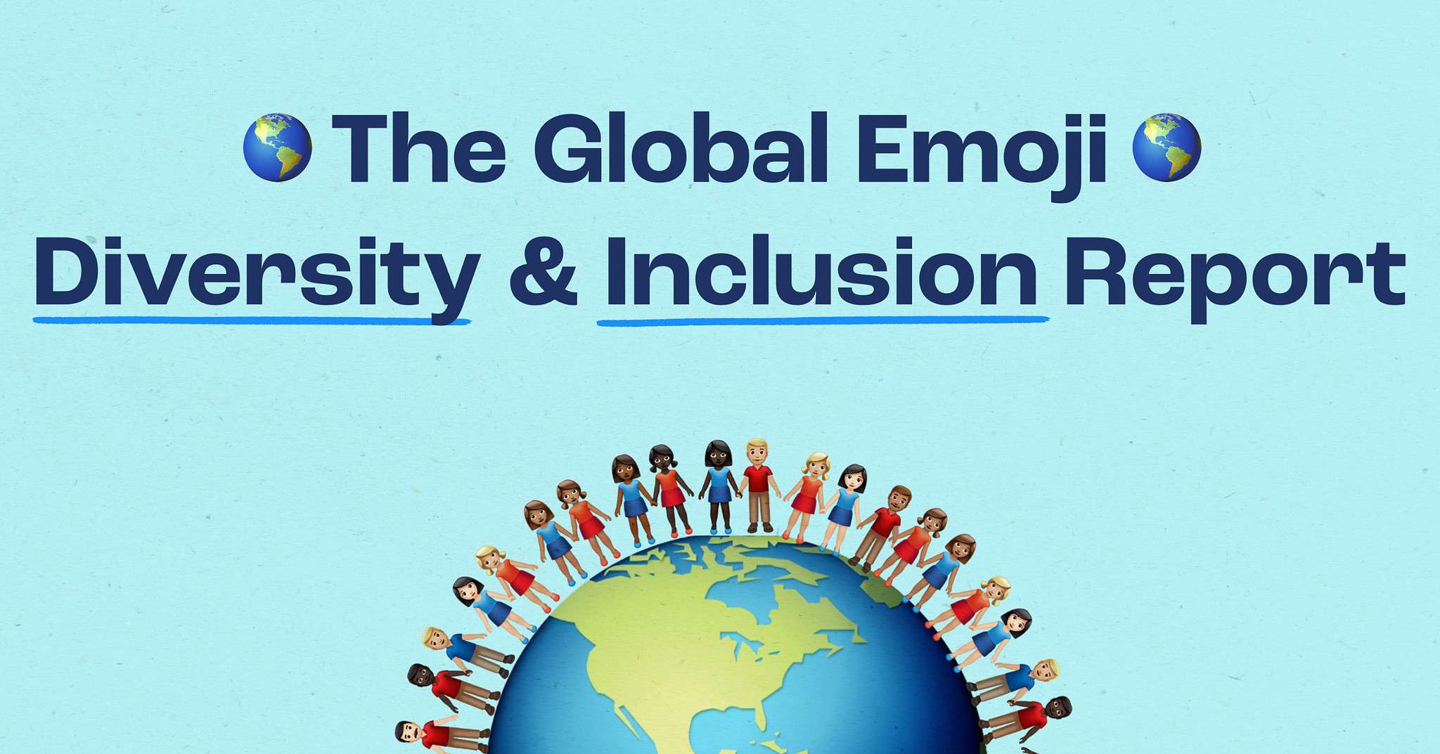 Adobe Releases Global Emoji Diversity & Inclusion Report - The Mac Observer