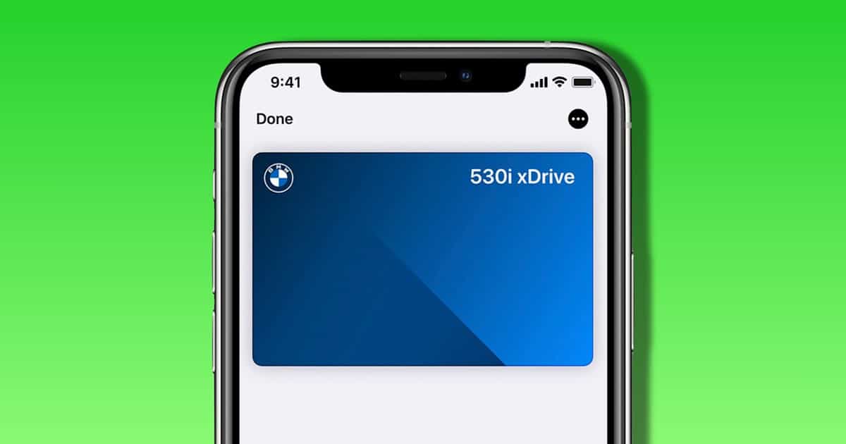 Car Consortium Brings Ultra Wideband to Digital Car Key Spec