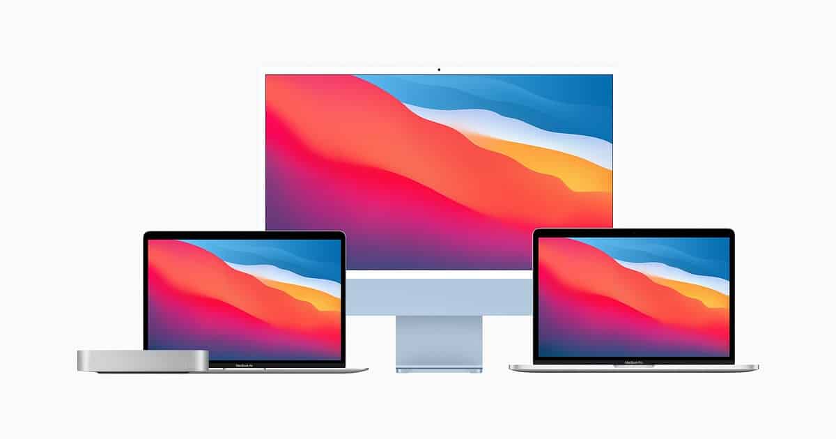 Thursday App Finder: Keep Multiple Mac Devices Completely Synced