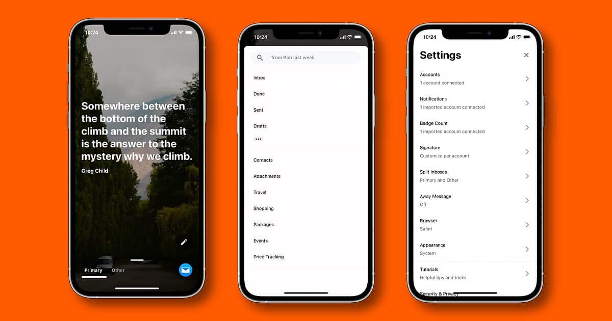 Edison Software’s New ‘OnMail’ Service Blocks Email Trackers