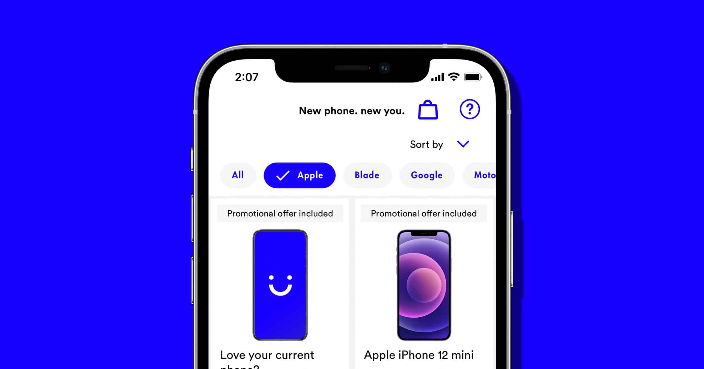 Visible To Offer Early Smartphone Upgrade Program For Members The Mac