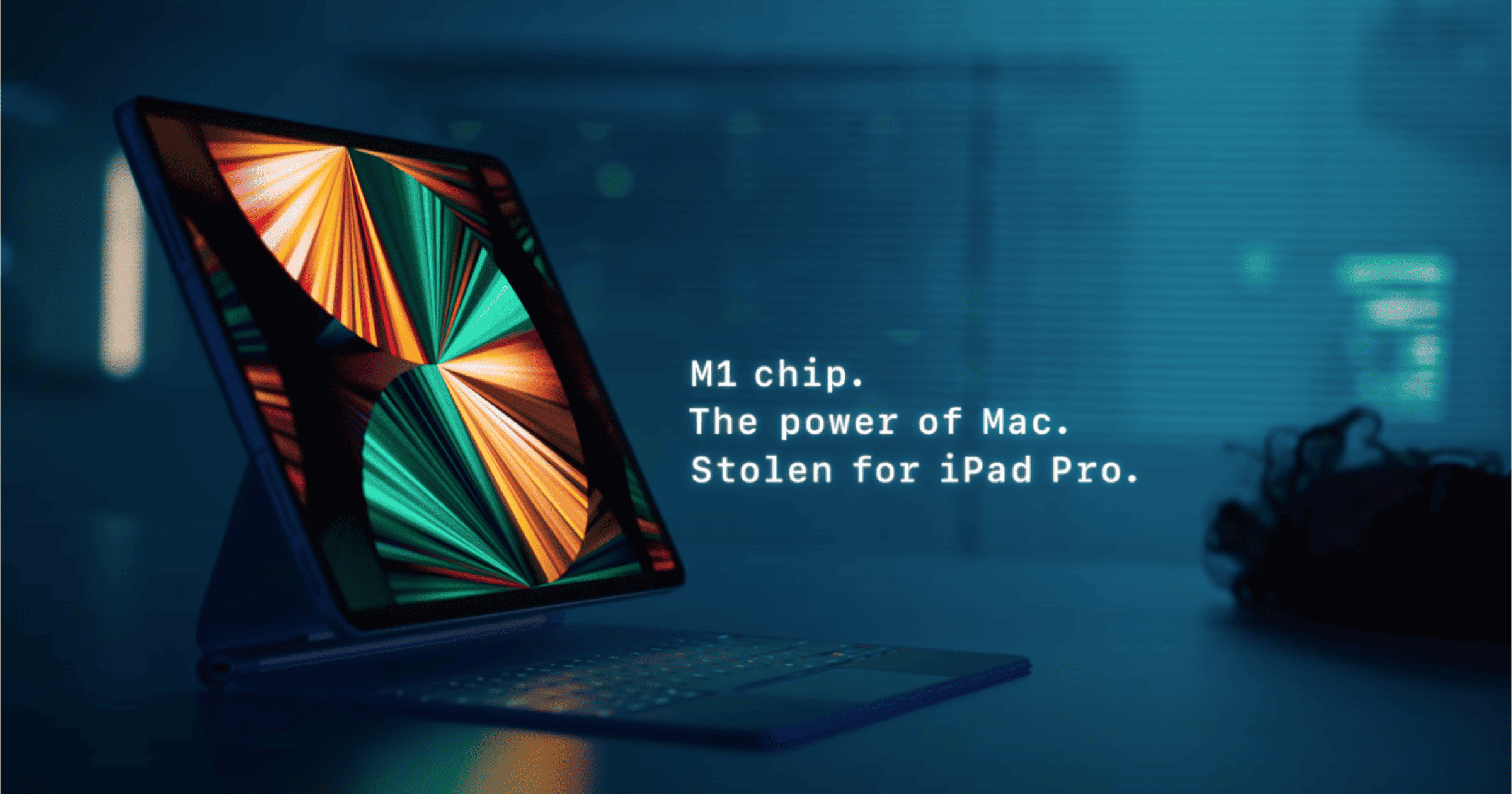 How the New iPad Pro Really Got an M1 Chip - The Mac Observer