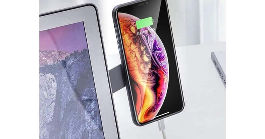 Magnetic Phone Holder: $24.99 - The Mac Observer