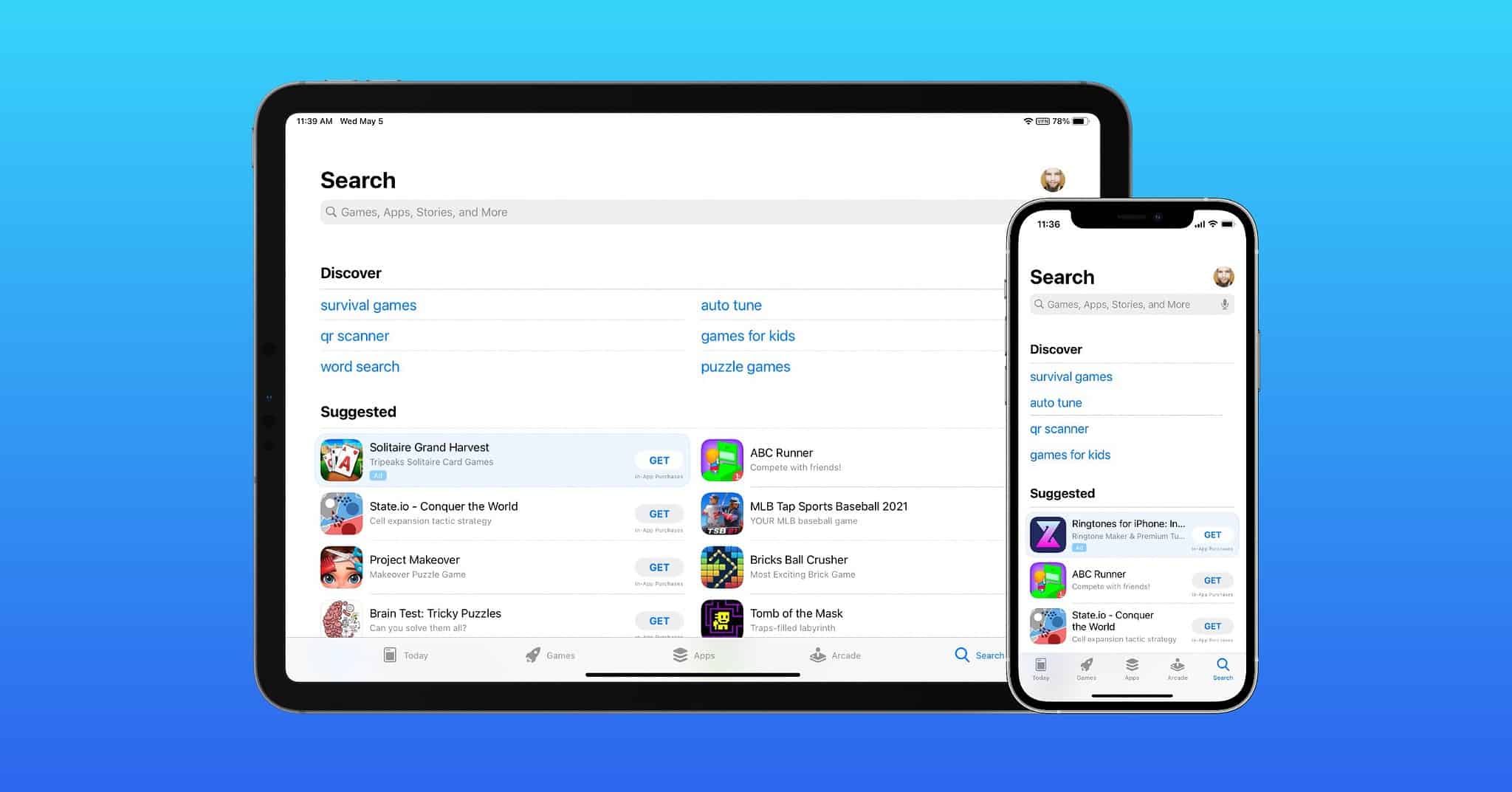 Developers Have a New Area to Place App Store Ads