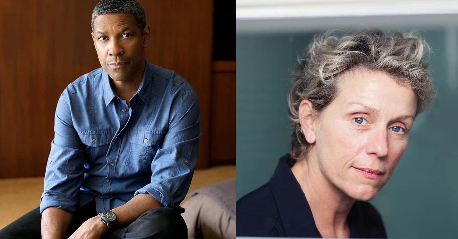 Joel Coen’s 'The Tragedy of Macbeth starring Denzel Washington and ...