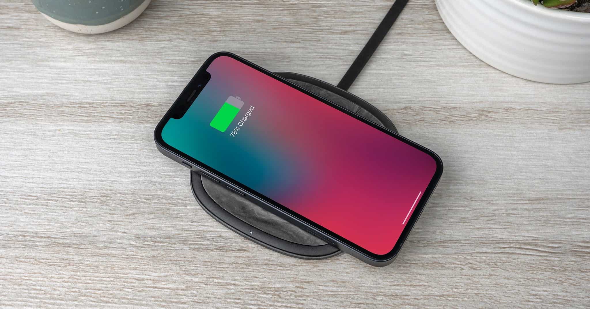 Nimble Launches Eco-Friendly Wireless Chargers WIth Recycled Materials