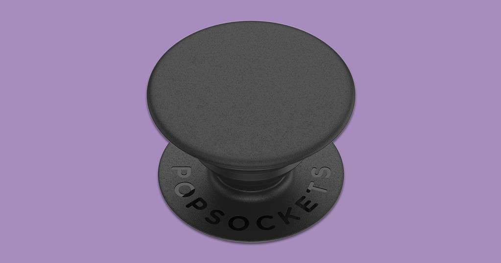 Antimicrobial PopGrip Launches on June 1