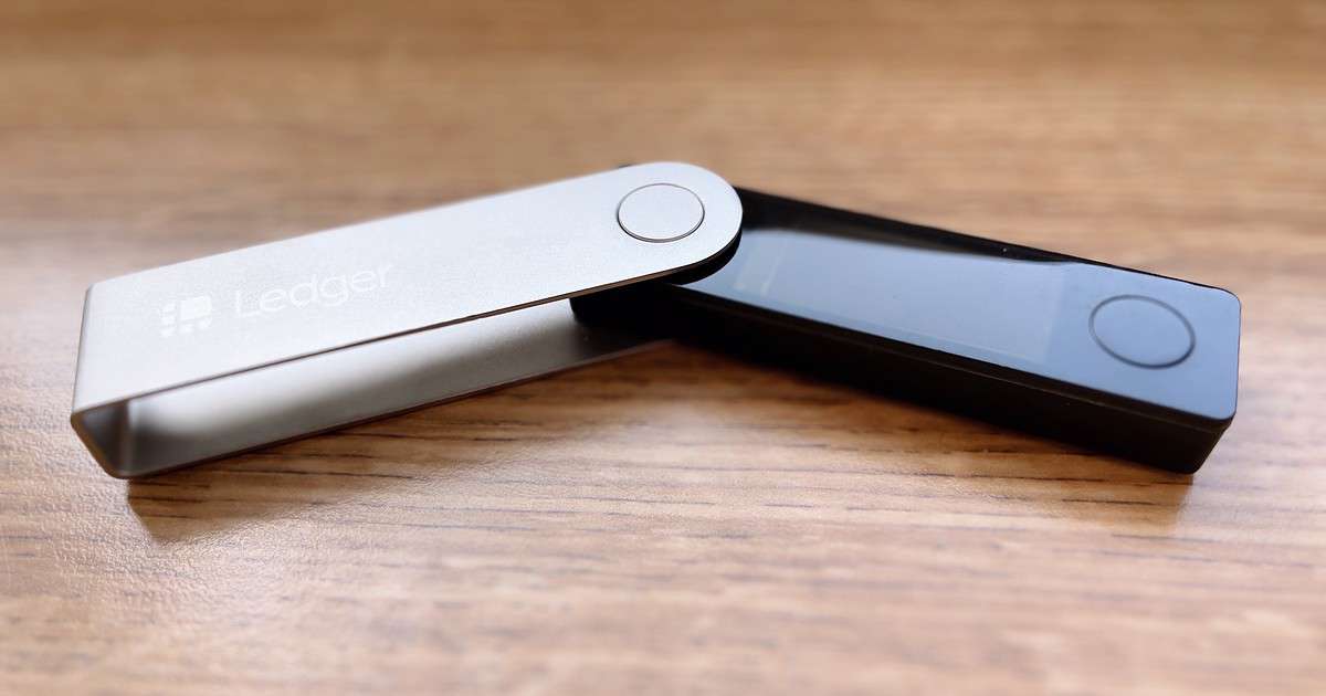 Crypto Hardware Wallet ‘Ledger’ Adds Support for Binance Smart Chain