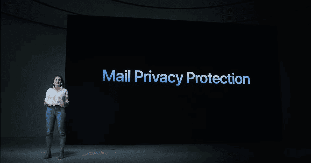 iOS 15: How to Turn on Mail Privacy Protection - The Mac Observer