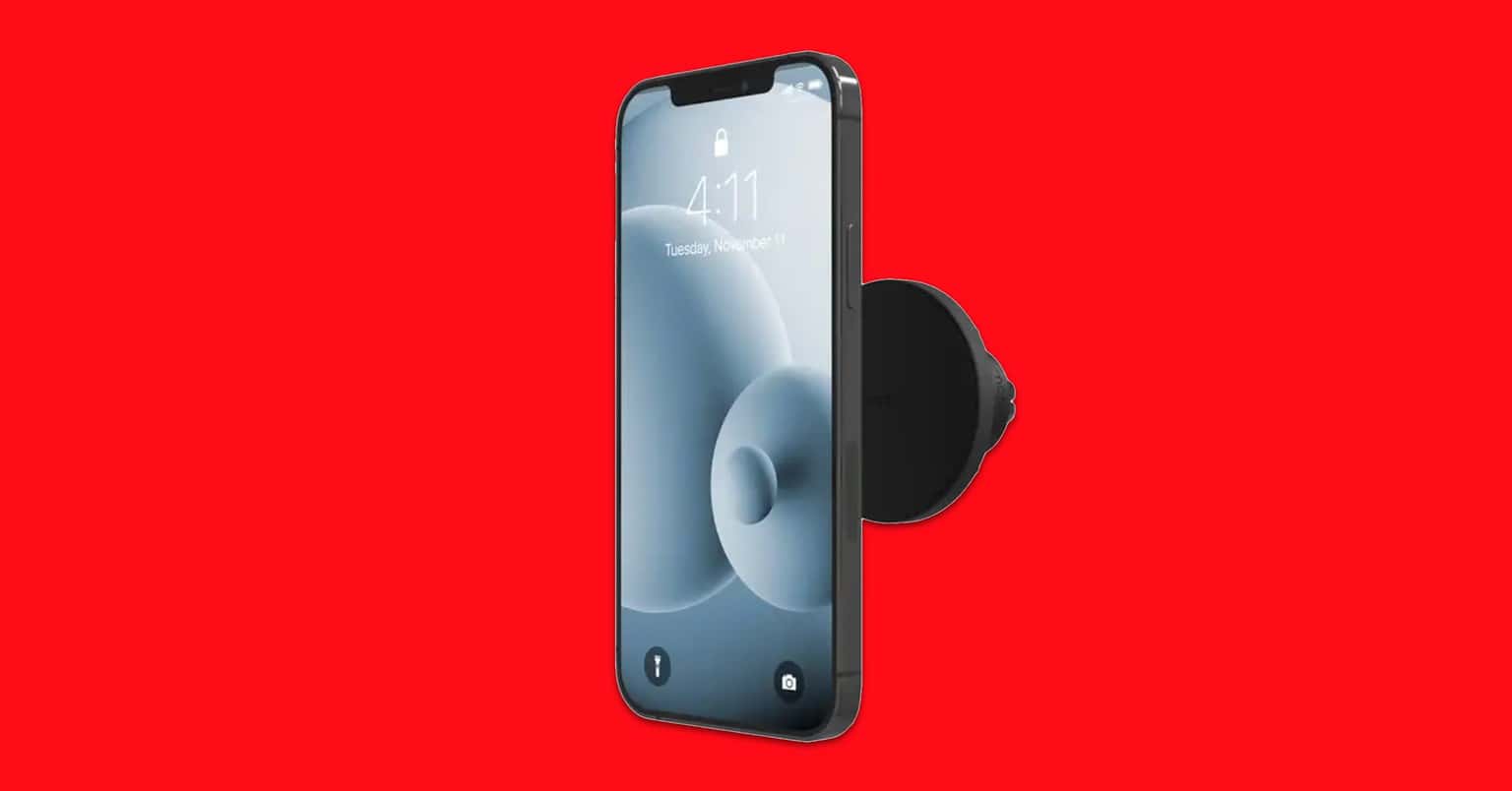Mophie Introduces its Snap Ecosystem for iPhone and Android