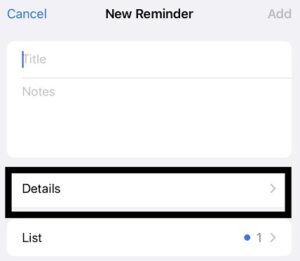 How to Create Tags in Apple Notes