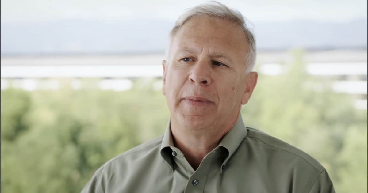 Phil Schiller Talks Tech Innovation in New Interview