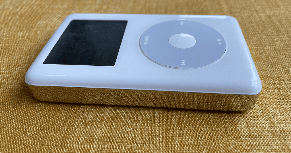 iPod Classic Bluetooth Adapters: 5 Best Options