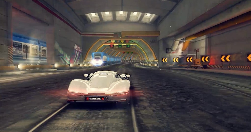 Smash Hit Asphalt 8: Airborne Racing to Apple Arcade - The Mac Observer
