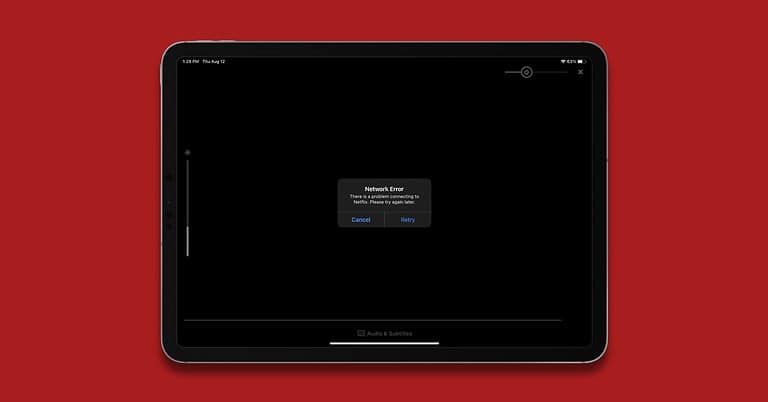Netflix Bans Residential IP Addresses in Latest Crackdown
