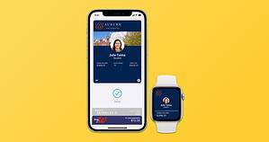 Apple Expands Digital Student IDs to More U.S. Universities, Canada