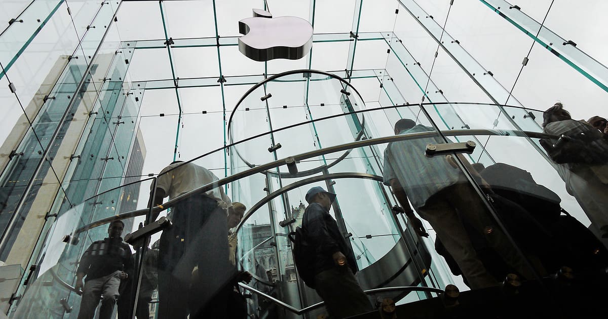 ‘Today at Apple’ Sessions May Resume August 30 (Updated)