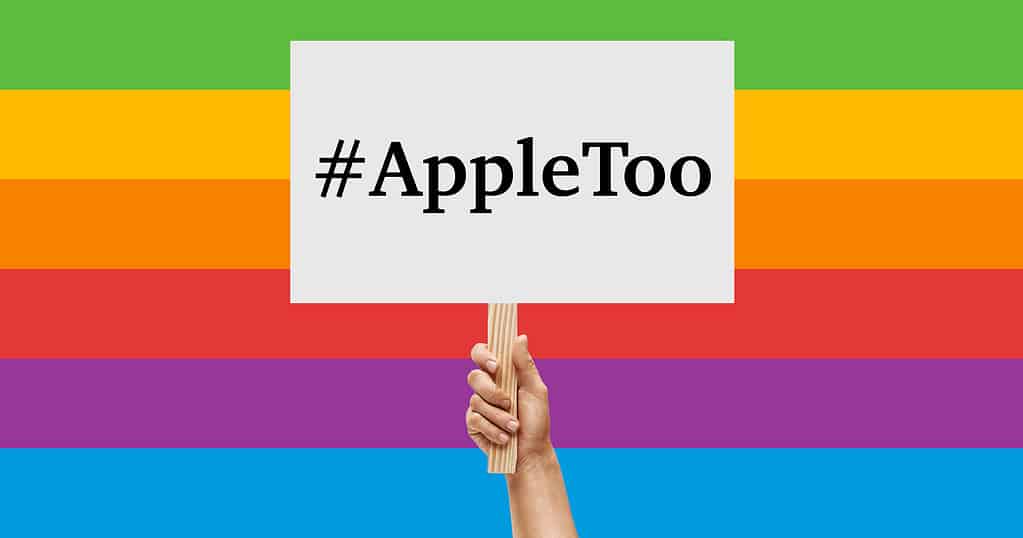 Apple Security Engineer Cher Scarlett Explains the #AppleToo Movement